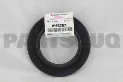 MR992324 Genuine Mitsubishi PAD,FR SUSP SPRING,U | eBay