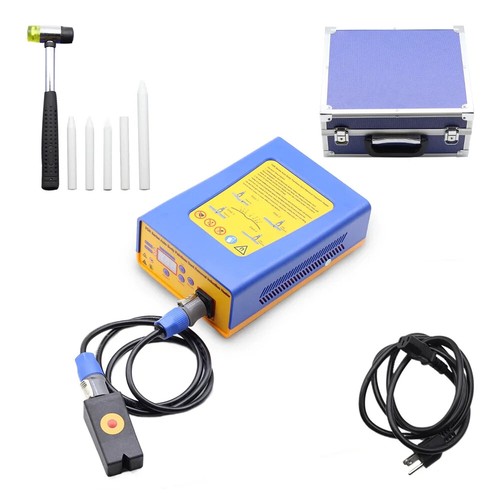 PDR Induction Heater Auto Body Dent Removal Paintless Dent Repair Tool ...