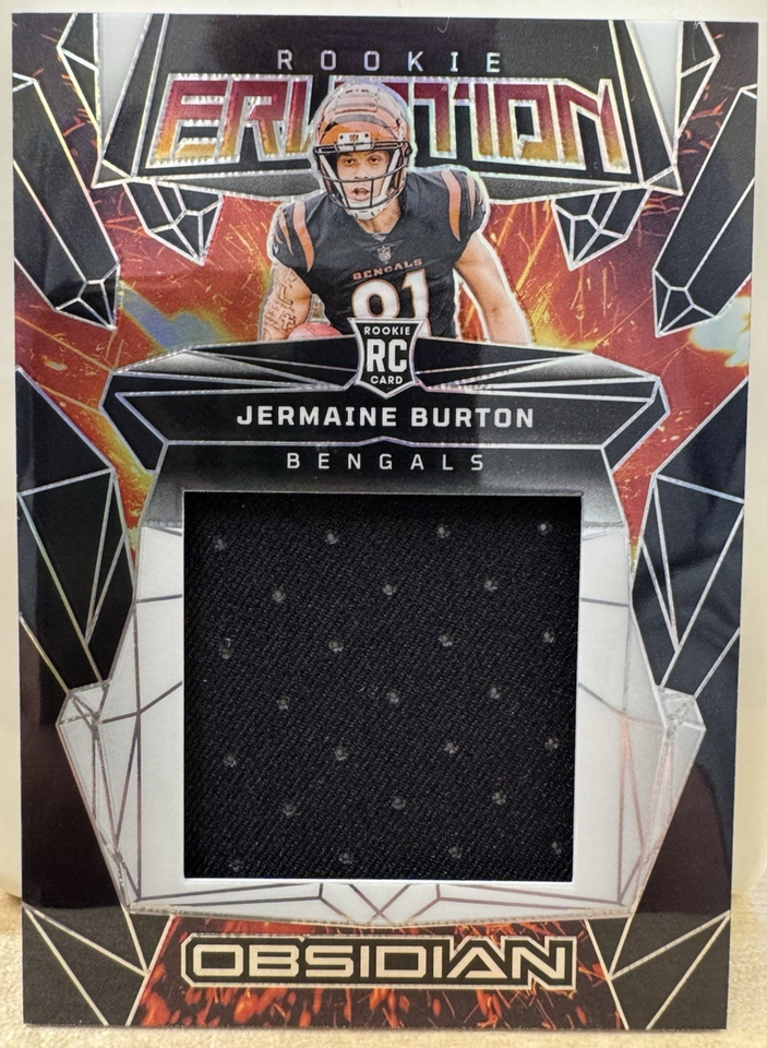 2024 Panini Obsidian Card Lot | eBay