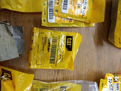 6J1890 CAT WIPER Caterpillar 6J-1890 | eBay