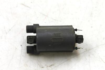 1994 KAWASAKI NINJA ZX6 IGNITION COIL SPARK PLUG CAP | eBay