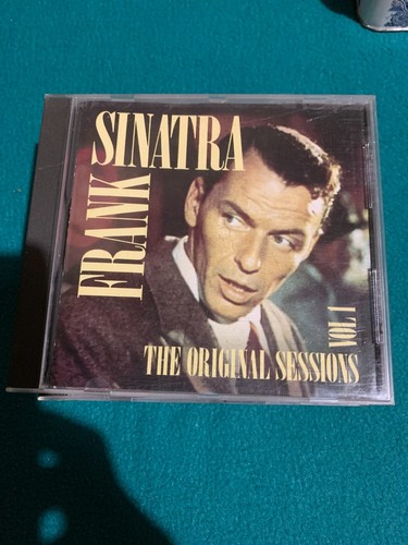 Frank Sinatra - The Original Sessions Vol. 1 | eBay