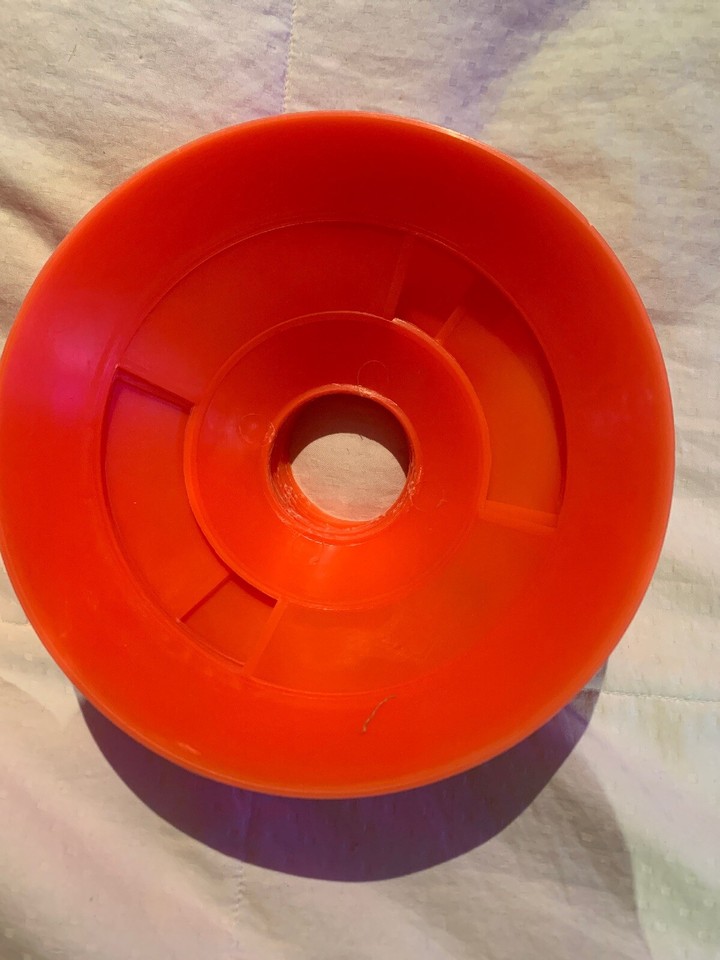 Franklin Sports High Visibility Training Disk, Set Of 8 Orange | eBay