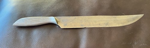 Vintage Murphy Knife Handmade | eBay