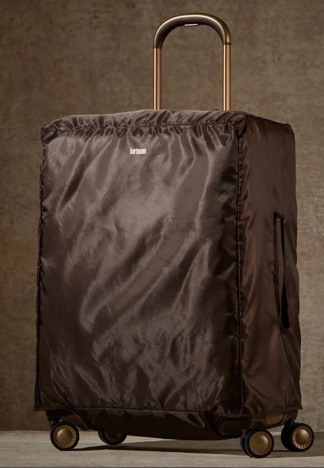 Hartmann Tweed Carry On International Carry-On 22"Inch Spinner | eBay