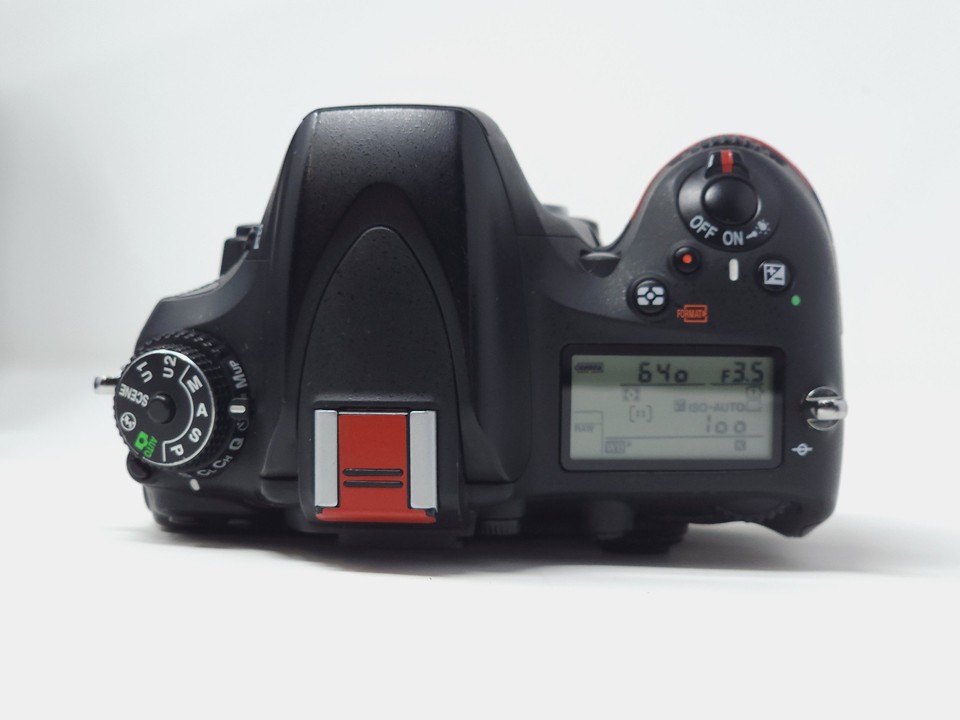 [60k Shutter Count] Nikon D600 + Film Cameras + Lens SUPER KIT! | eBay