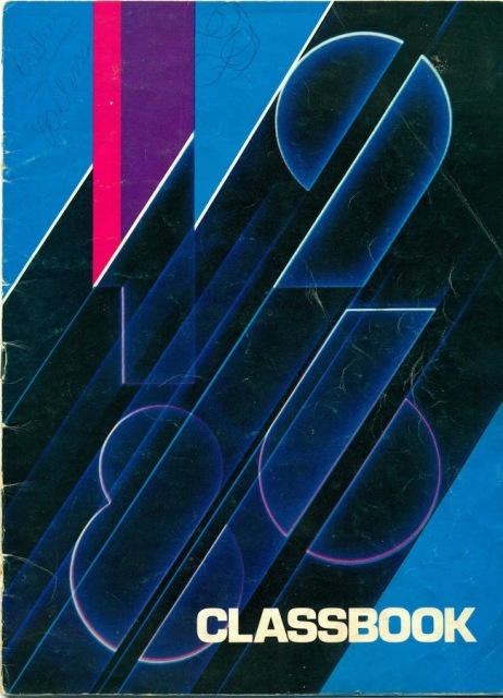 1986 RONCEVERTE ELEMENTARY SCHOOL YEARBOOK, RONCEVERTE, WV | eBay