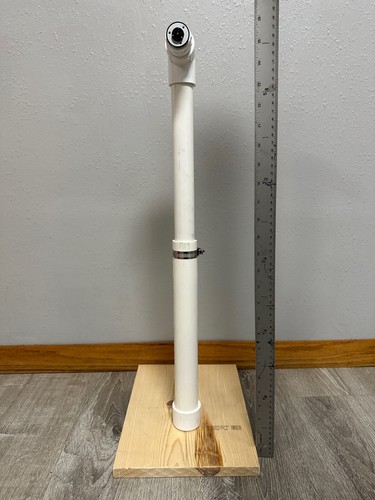 Wind Power Test Stand with 2023 2024 Science Olympiad Design ...