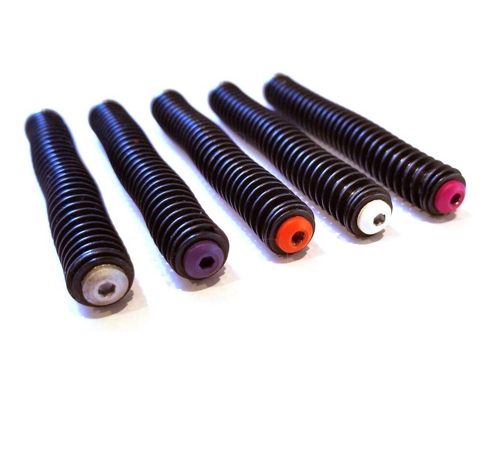 Stainless Steel Guide Rod Assembly For GLOCK 17 19 20 Gen 1 2 3 Choose ...