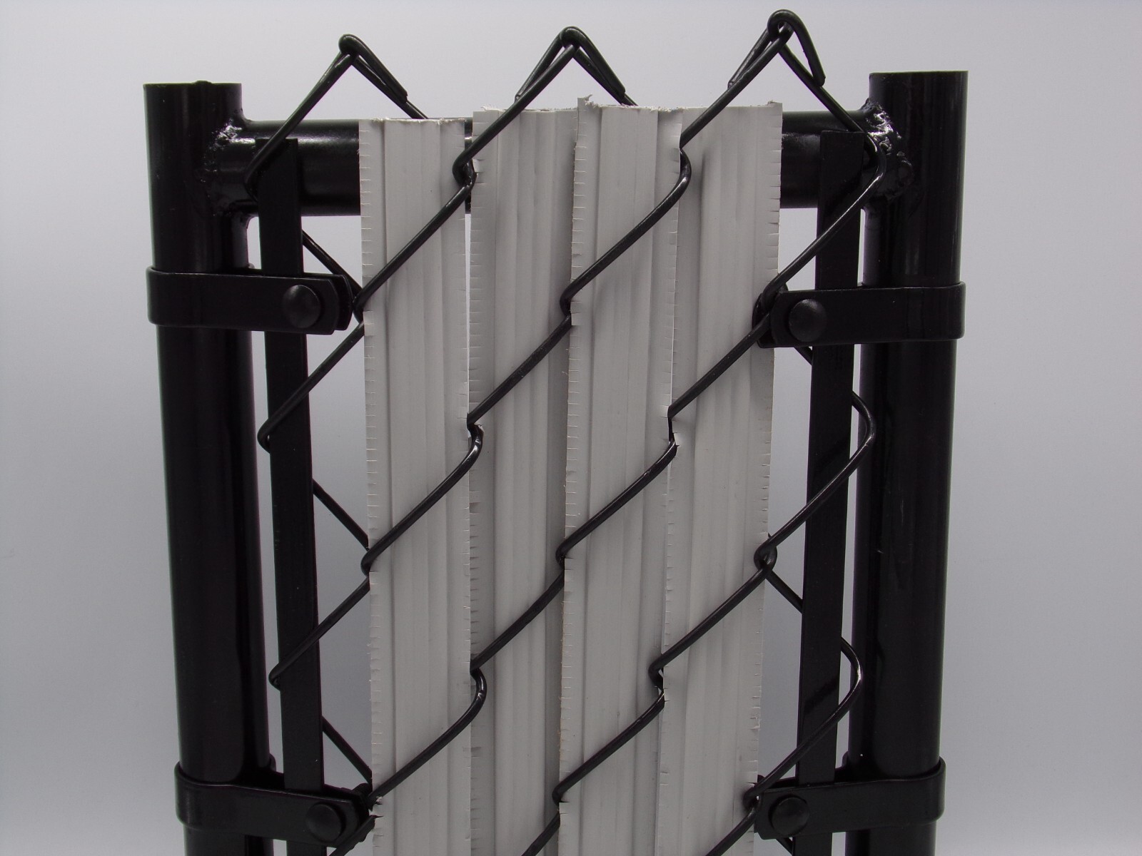 Pexco Privacy Fence Wing Slats Covers 10' Linear Feet Choose Size and ...