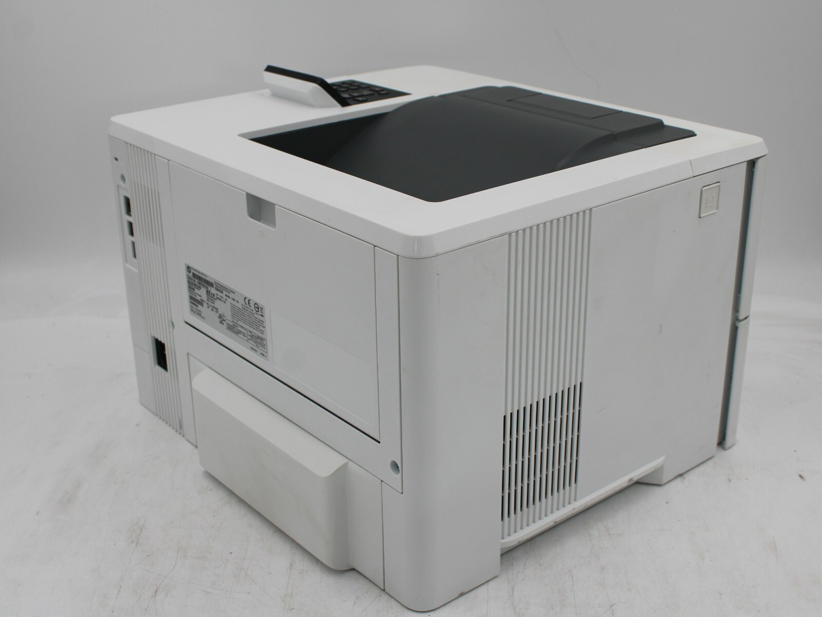 HP LaserJet Pro M501 Monochrome Duplex Laser Printer With Toner TESTED ...