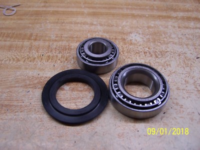 MF BEARING KIT FITS TE20,TO20,TO30,TO35,MF35,FE35,MF65,MF40,MF50 ...