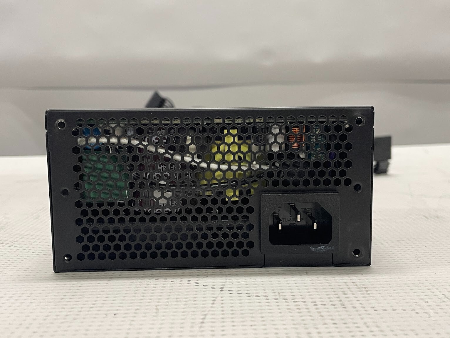 SilverStone SX600-G SST-SX600-G 600W SFX Fully Modular 80 Plus Gold PC PSU
