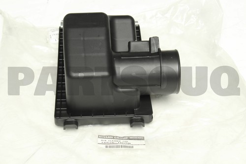 165261HS5B Genuine Nissan AIR CLEANER COVER 16526-1HS5B | eBay