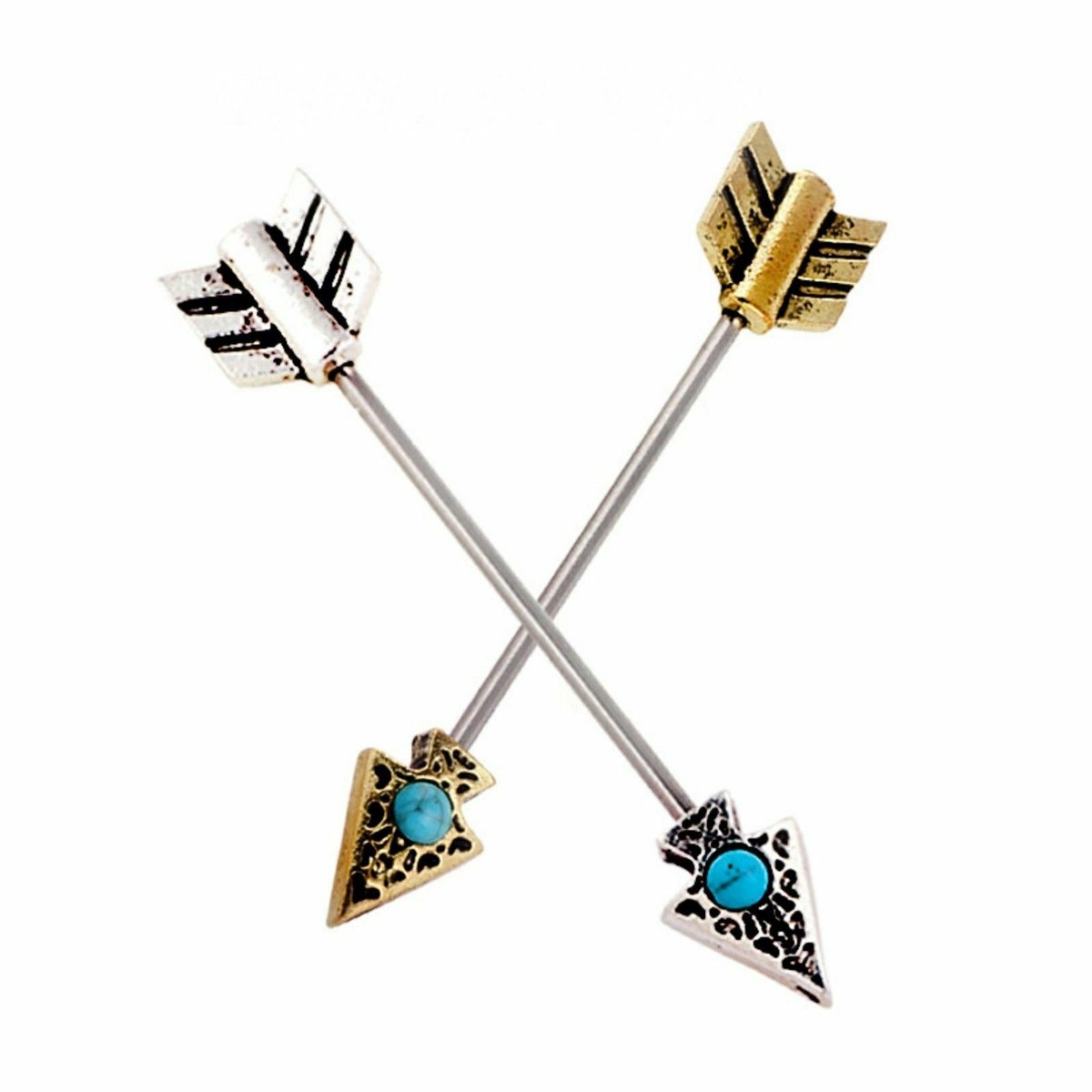 Industrial Piercing Arrow Tumblr Industrial Arrow Piercing 2025