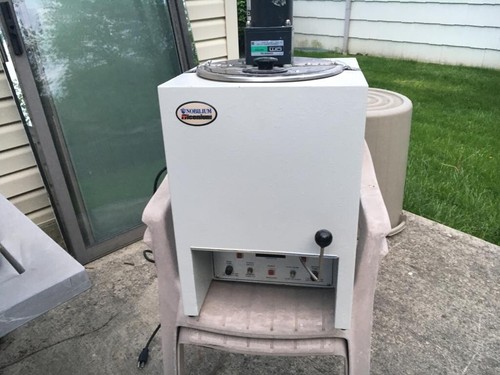 Nobilium Ticonium Colloid Machine | eBay