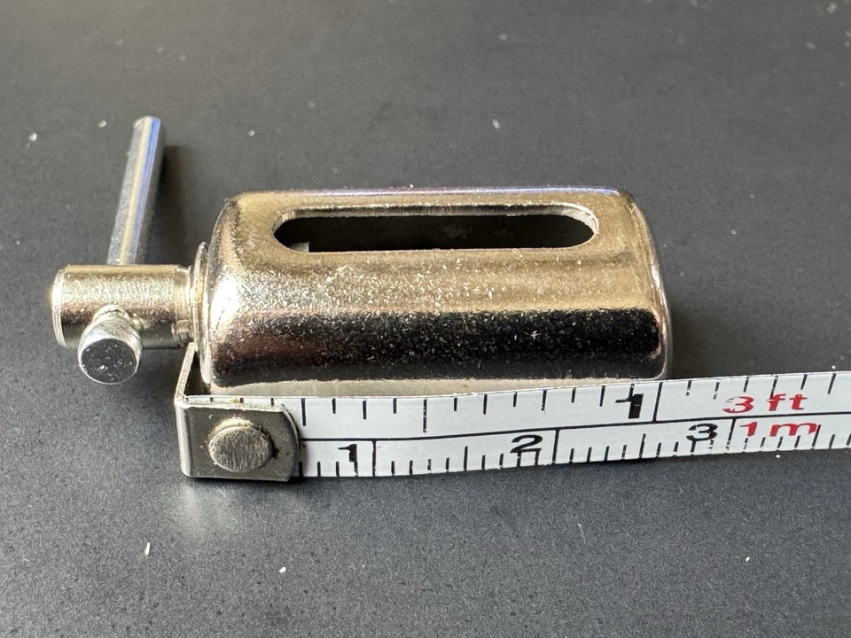 2x HO Slot Car Tools - Wheel Hub & Gear Puller You Are Buying Both ...