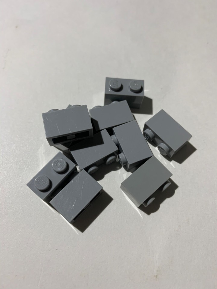 LEGO Parts 3004 (10pcs) Brick 1x2 Choose Color | eBay