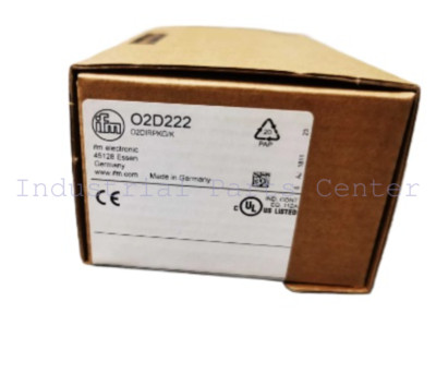 1pc new O2D222 object recognition sensor O2DIRPKG/K DHL or FedEX | eBay