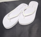 Primark Summer Slipper for Women Plain Black & White Flip Flop Beach ...