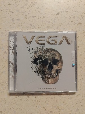 Vega : Only Human CD (2018) | eBay