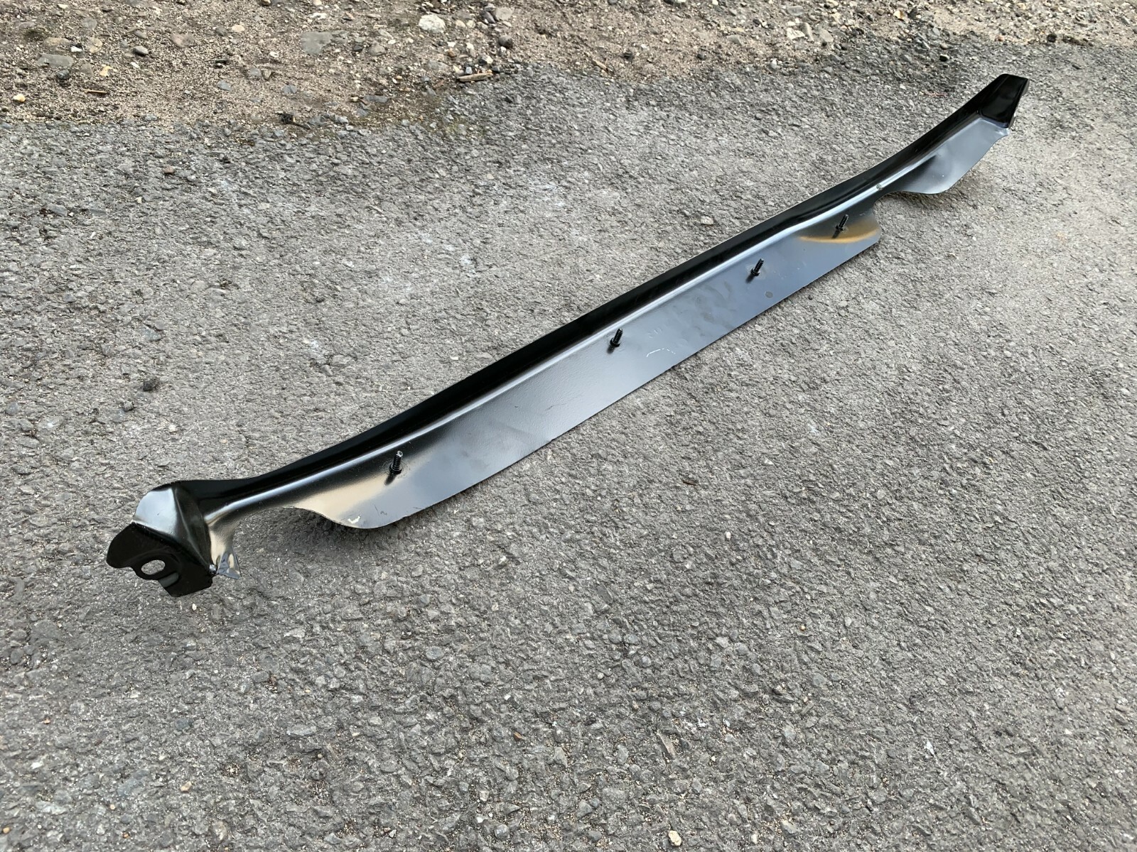Volkswagen 5G0805275B Genuine OEM Cross Bar for sale online | eBay