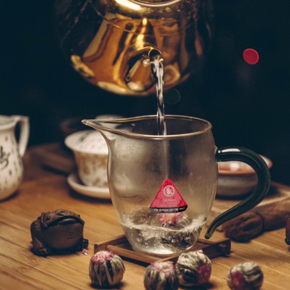 10 Pcs Hot Surface Warning Label Colour Changing Temperature Sticker ...