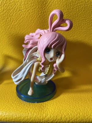 ONE PIECE World Collectible Figure -Overlord- [Princess Shirahoshi] | eBay