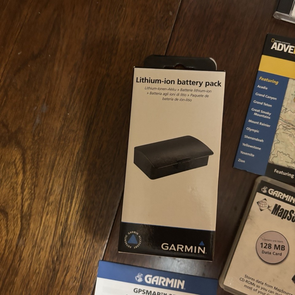 GARMIN GPSMAP 276C PORTABLE COLOR GPS CHARTPLOTTER 840356845319 | eBay