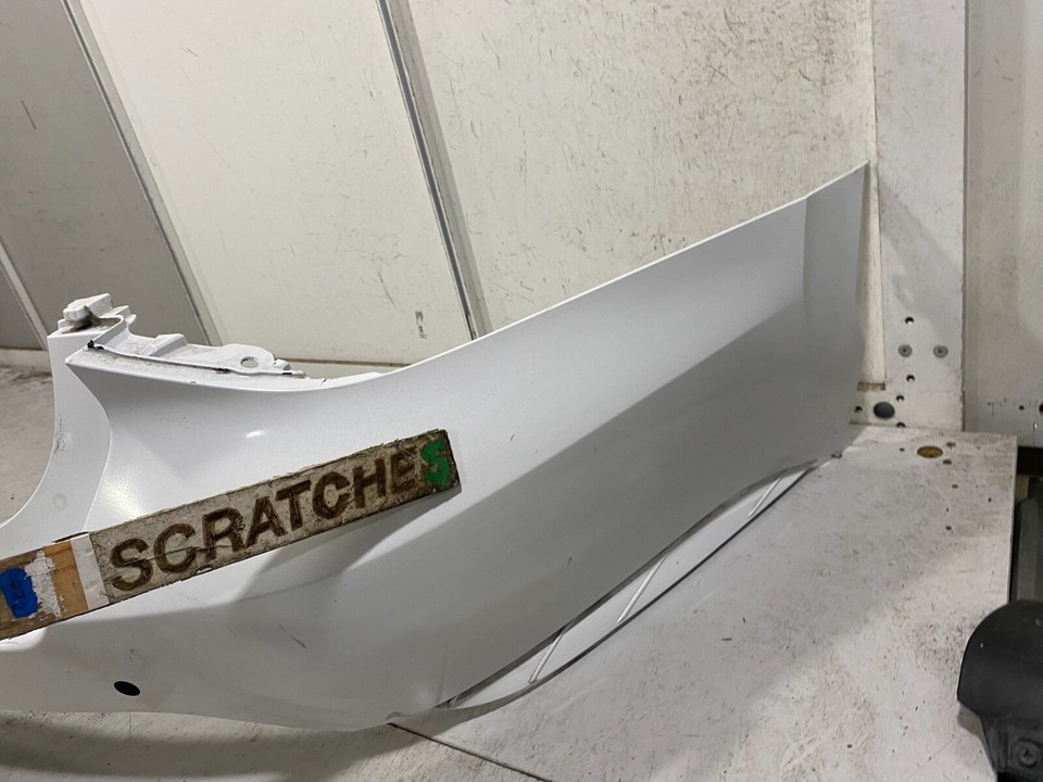 2023 Hyundai Palisade Rear Upper Bumper Cover 86611-S8CA0 OEM | eBay