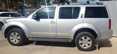 NISSAN PATHFINDER SIDE STEP / SKIRT R51, RH SIDE ONLY, 05/05-09/13 ...