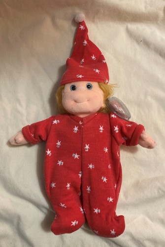 TY Beanie Kid - PRECIOUS (10 inch) in Pajamas | eBay