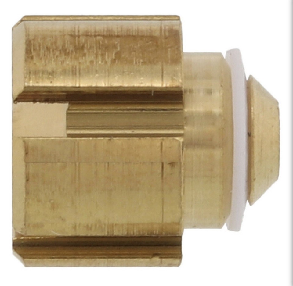 GOODMAN B1789867 FLOW CHECK PISTON KIT, 0.067 IN ORIFICE | eBay