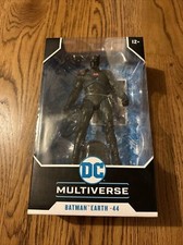 DC Multiverse Batman (Earth-44 - The Murder Machine)