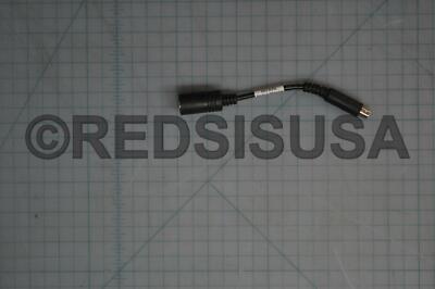 Datalogic Scanner Cable Kbw Adapter 8-0774-01 | eBay
