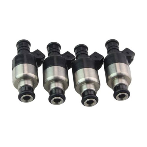 4Pcs Fuel Injector Nozzle for Buick Opel Corsa 1.0 17123919 | eBay