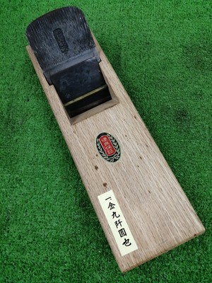 Kanna Japanese Hand Plane Sunroku Kanna 貞次 | eBay
