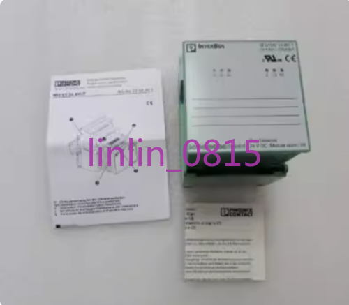 1Pcs New Phoenix IB STME 24 DI 32/2 | eBay