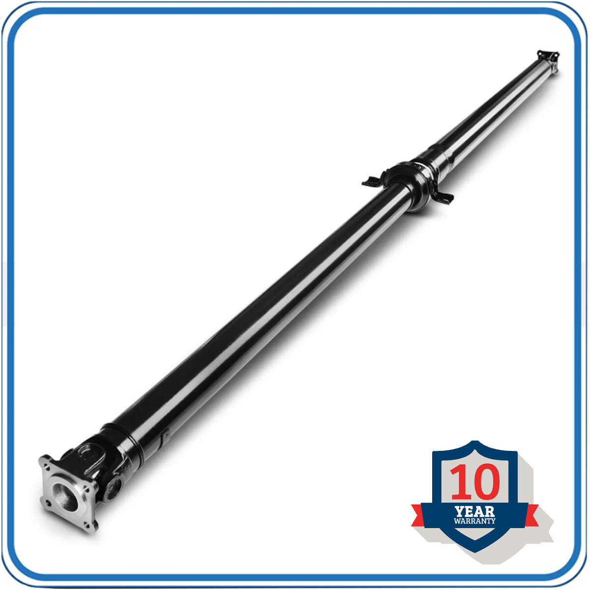 Rear Driveshaft Prop Shaft Assembly for Honda Pilot Acura MDX 2016-2020 ...