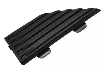 Black Auxiliary Heater Wiring Harness Cover Fit 2021-23 Chevrolet TAHOE ...