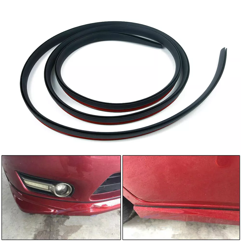 5M T-Shape Universal Car Sunroof Seal Car Windshield Window &sunroof ...