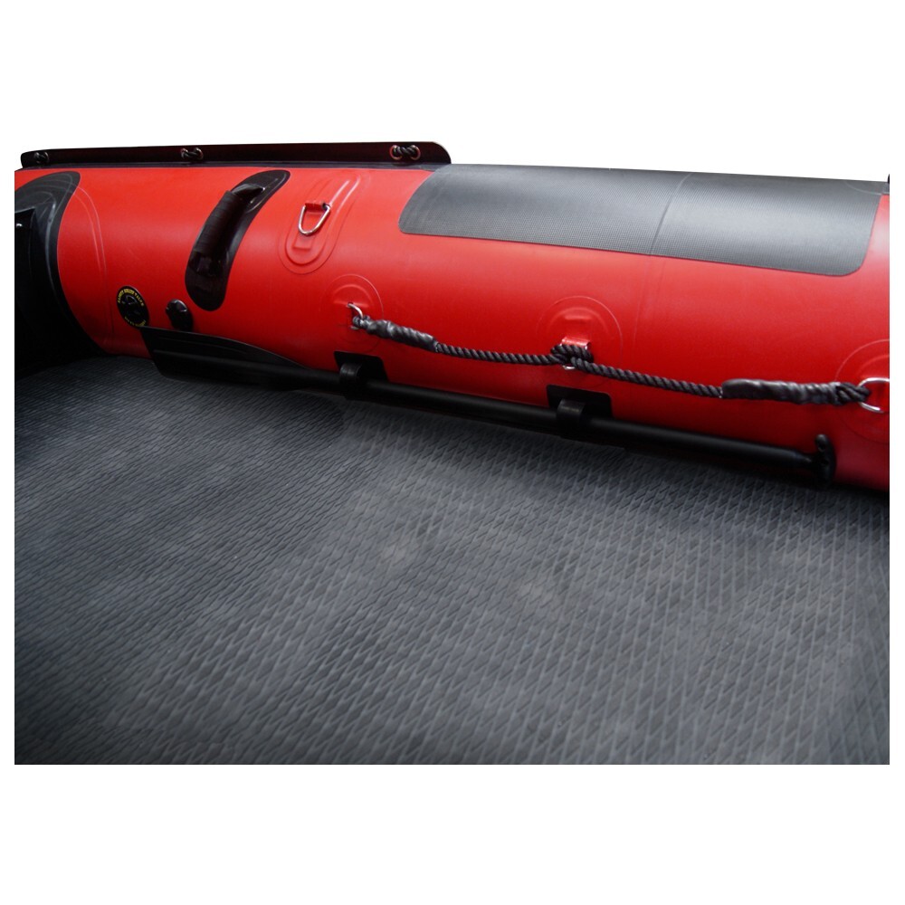430-SR-L-HYP-S (14'0") INMAR Military Grade Inflatable Boat, Rescue ...