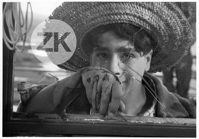 LE PETIT ETRANGER Cinéma LIBANAIS Liban Film Georges NASSER Photo 1958 ...