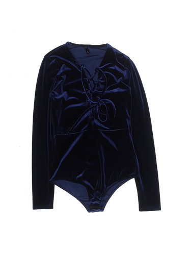 Gojane Women Blue Bodysuit S | eBay