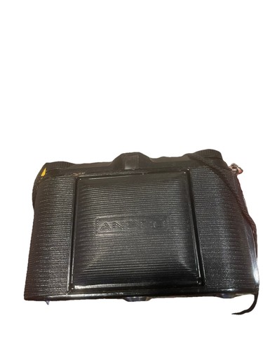 Ansco Speedex B2 Junior JN125 Folding Camera New? In Box 2 1/4 X 2 1/4 ...