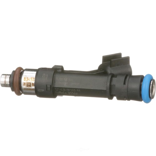 New Fuel Injector Standard Motor Products FJ1520 | eBay