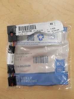 Genuine General Motors 84733196 Harness | 1 Year | Genuine OEM