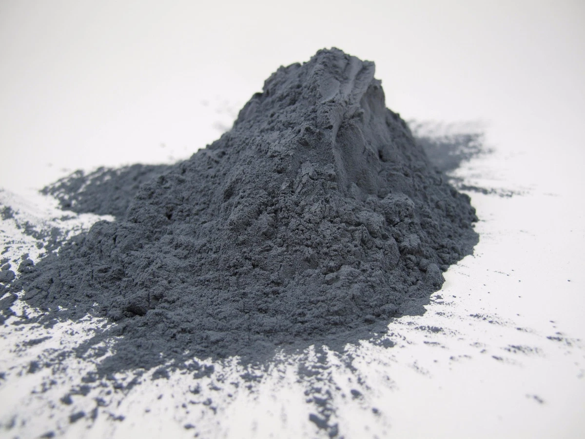 Boron Carbide Powder
