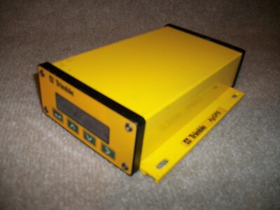 NICE Trimble GPS AG 132 Reciever 33302-01AG132 AG GPS | eBay