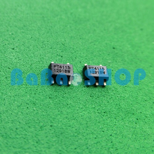 10pcs ~ 500pcs New PT4115 4115 LED Drive Power IC SOT-89-5 | eBay